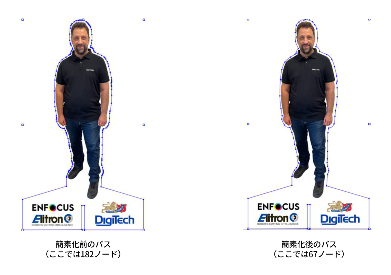 Pitstop Pro 24.03 リリースノート - Enfocus